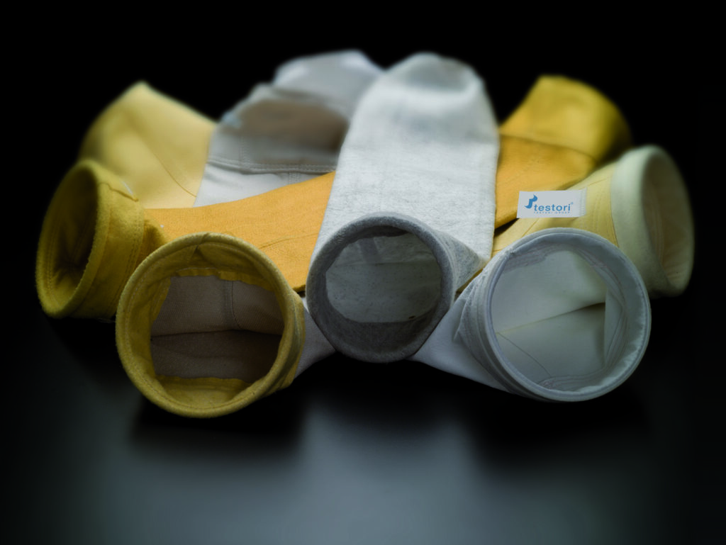 Suodatus - Lux - 90 vuotta teknistä ylivoimaa